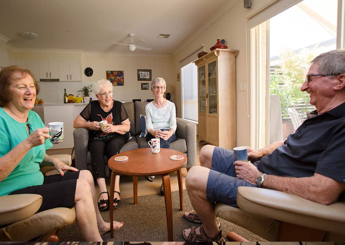 Retirement Homes for Sale | Acacai Park Village, SA