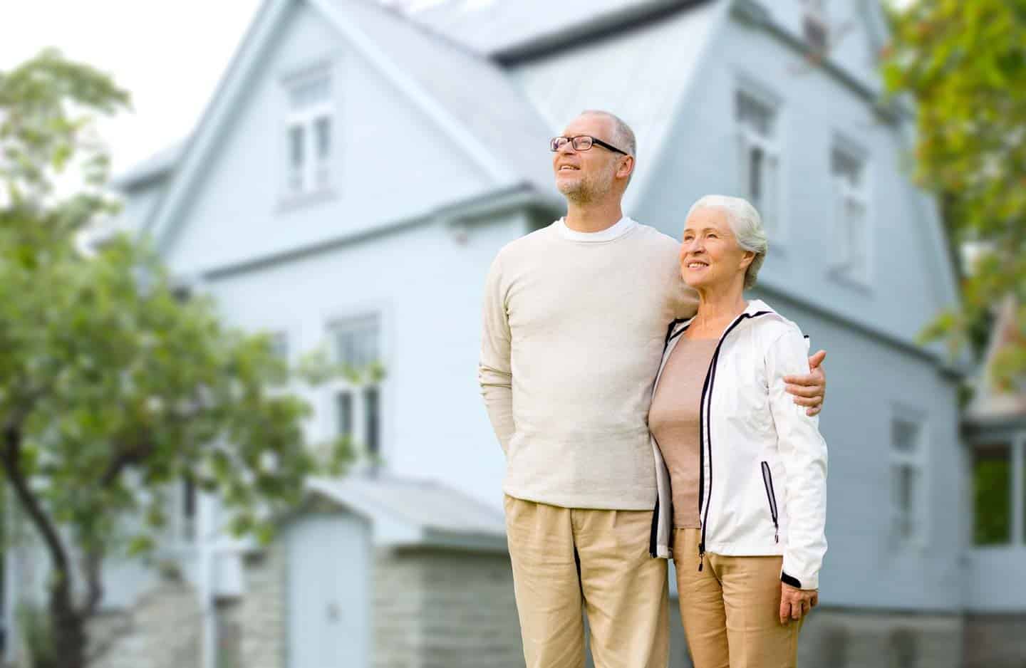 Pros & Cons of Downsizing Your Home After Retirement SA