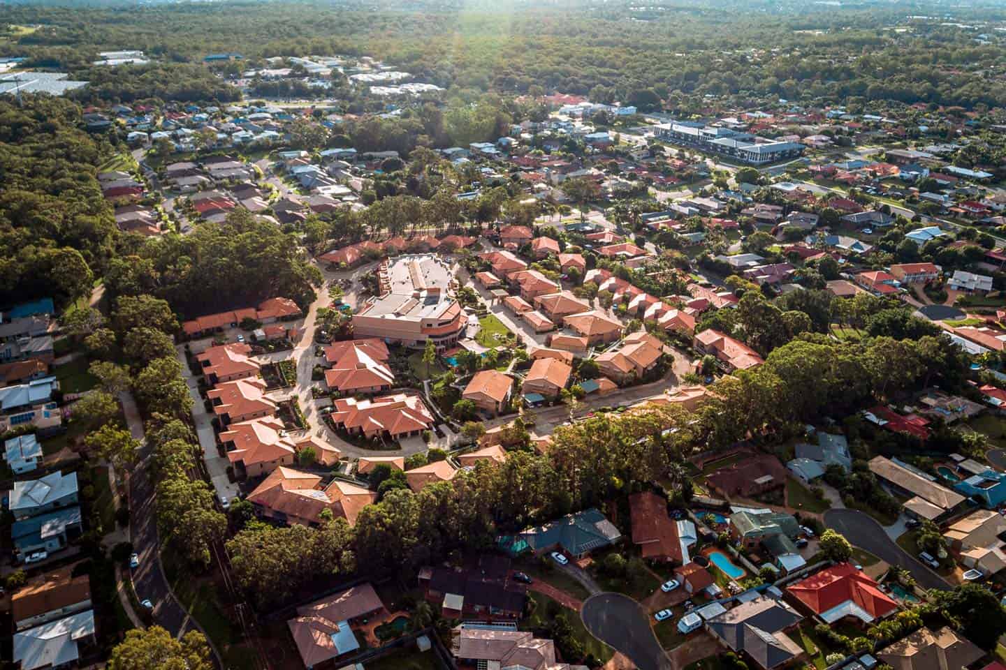 Difference Between Retirement Village & Over 55 Living