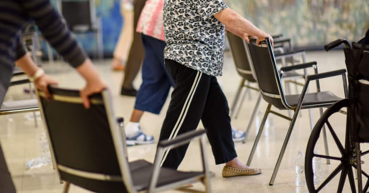 Investing in Over 50s Lifestyle Villages: Worth It?