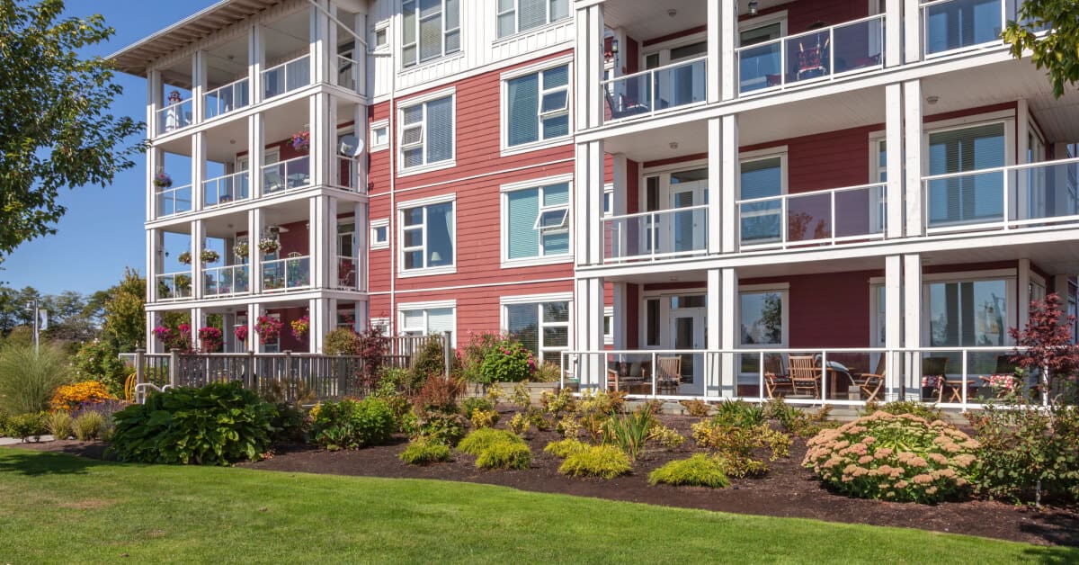 Your Future in a Senior Retirement Village in Adelaide